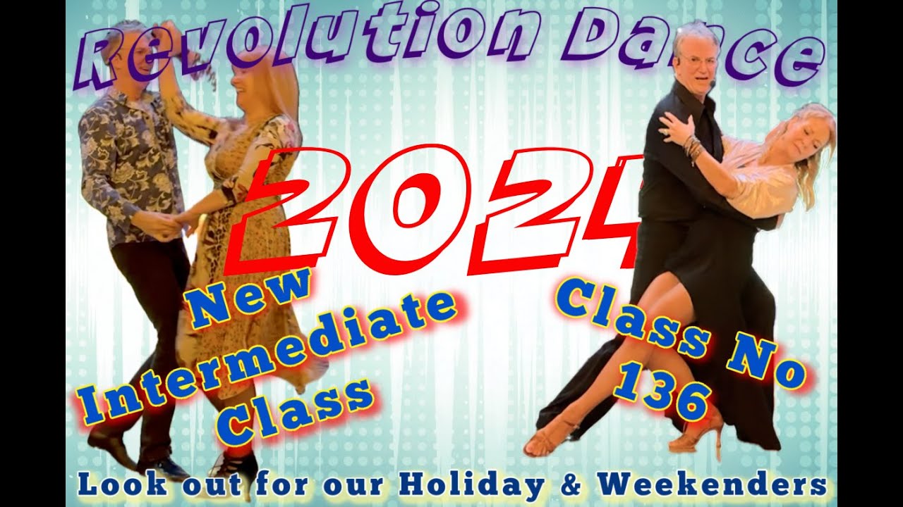 Modern Jive great Intermediate Moves: Keith & Ali Easy & Fun to learn ...