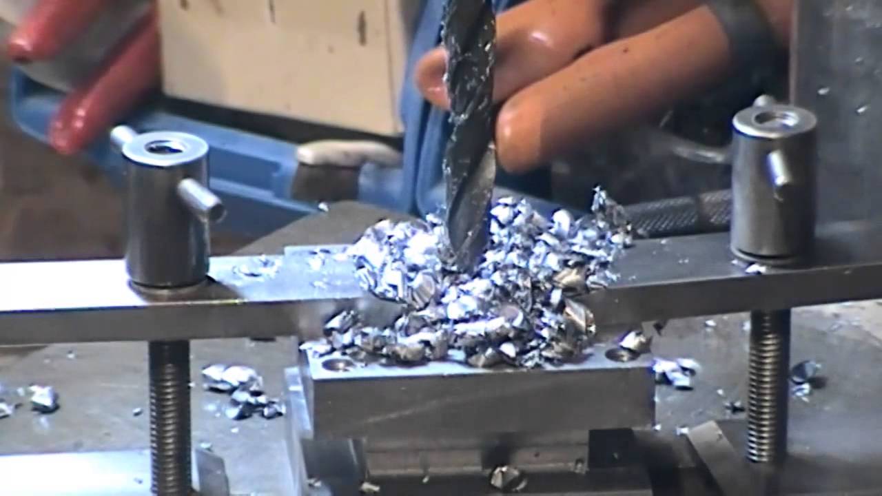 4 way tool post clone Part 4 - YouTube