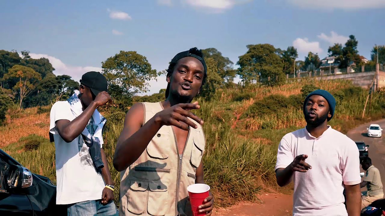 RAW - Tcoon X Hudini (Official Video) - YouTube