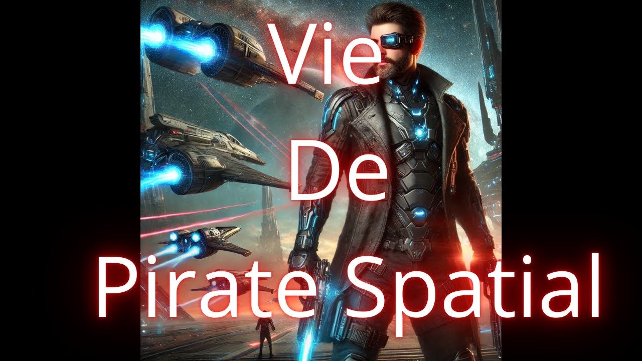 la vie de pirate spatial [Fiction audio - Action - Science fiction ...