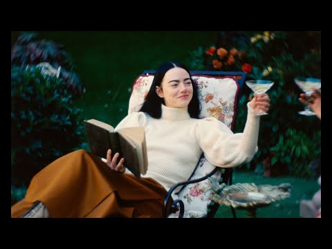 Poor Things, and Analyzing the Born Sexy Yesterday Trope w ...