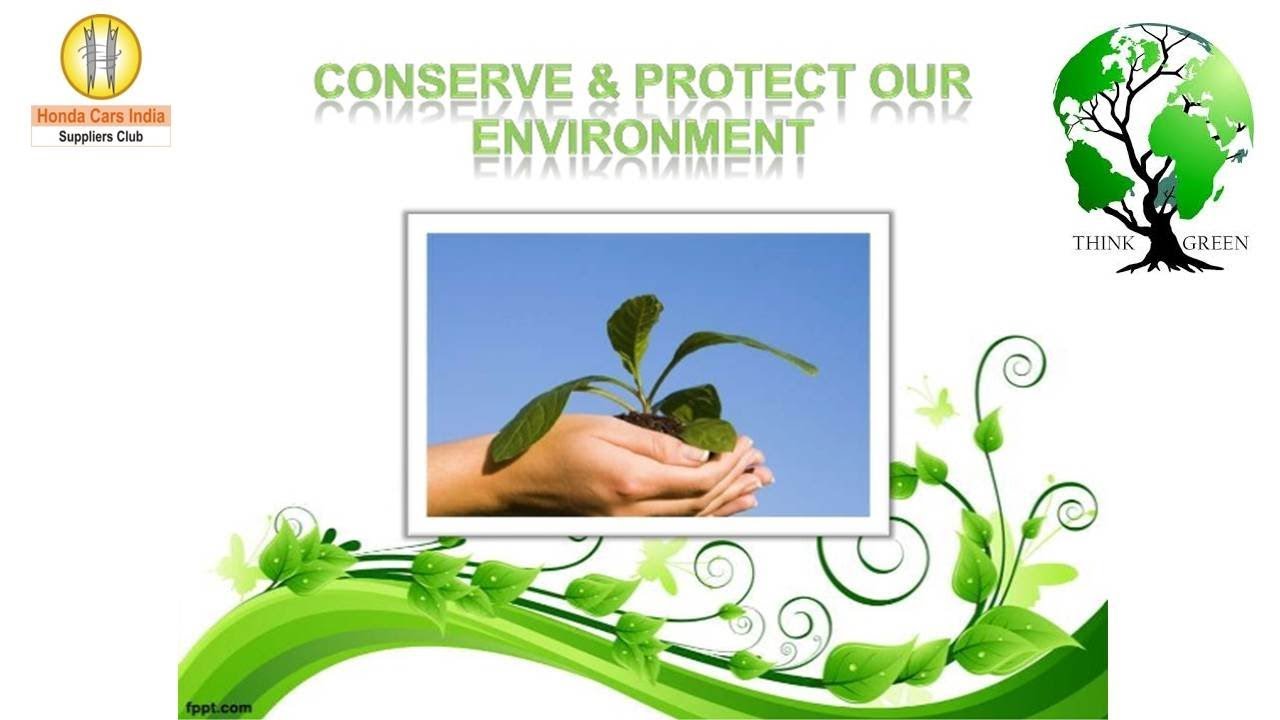 Award winning (EHS Catagory) Environment Kaizen Video - YouTube