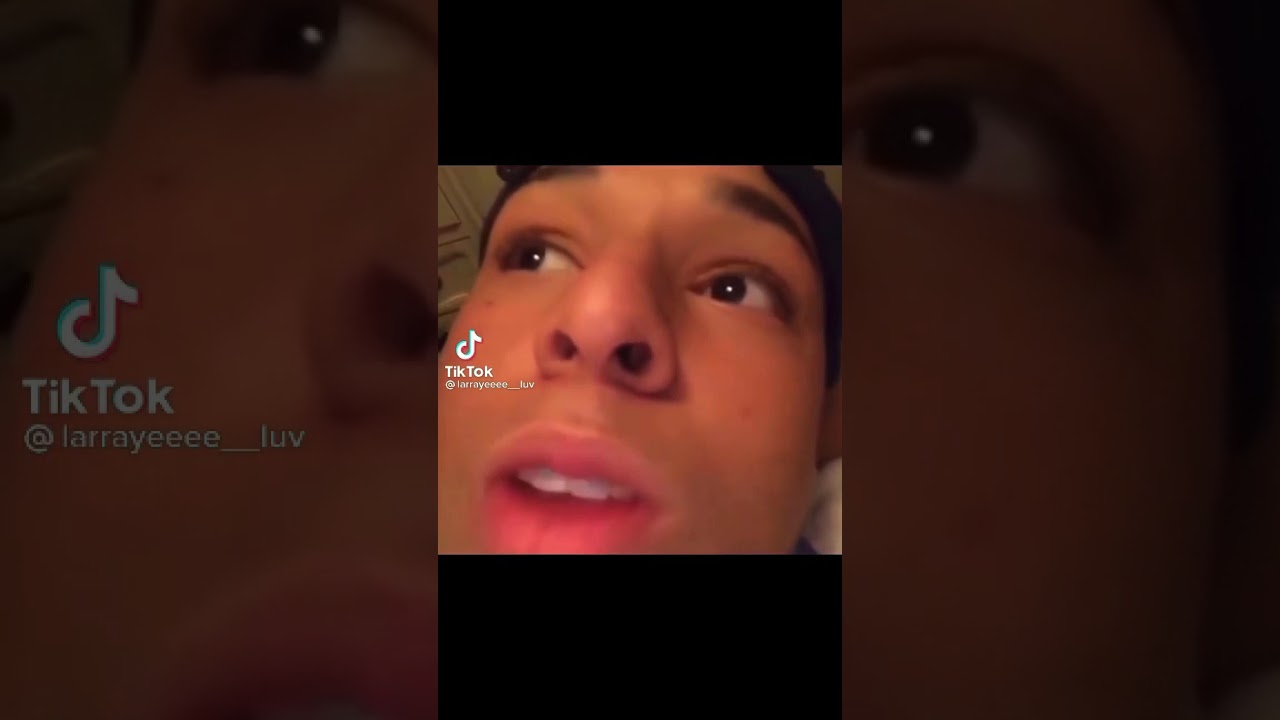 an old larray video about one direction | “they gay?” - YouTube