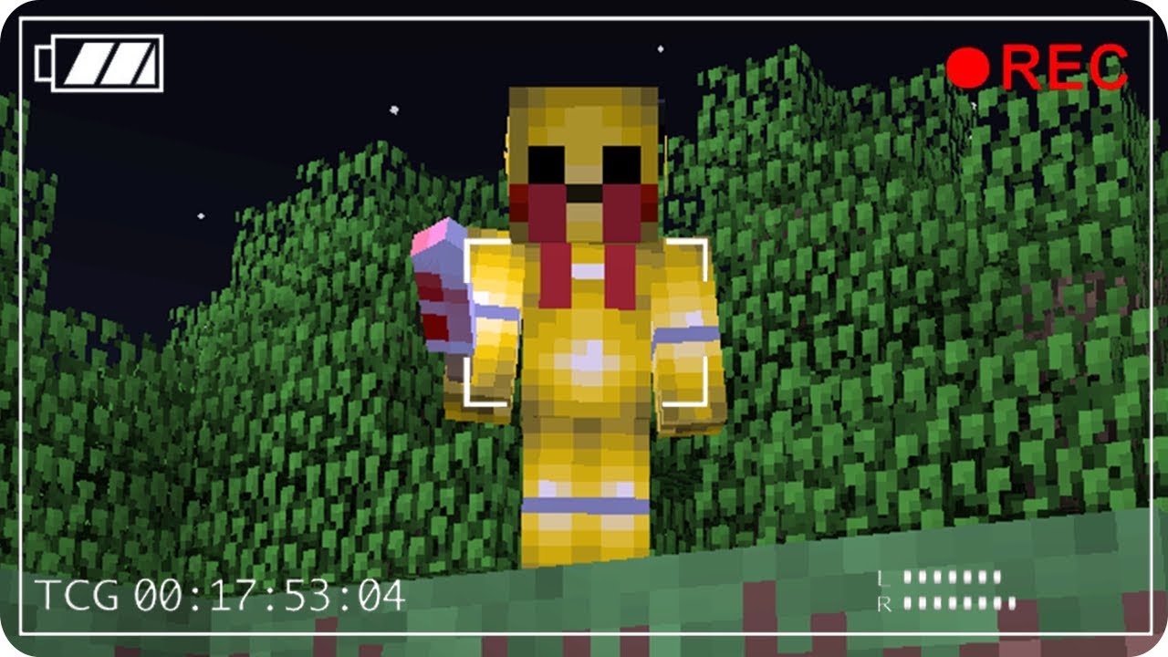 PIKACHU.EXE ATRAPADO CON UNA TRAMPA TROLL EN MINECRAFT - YouTube