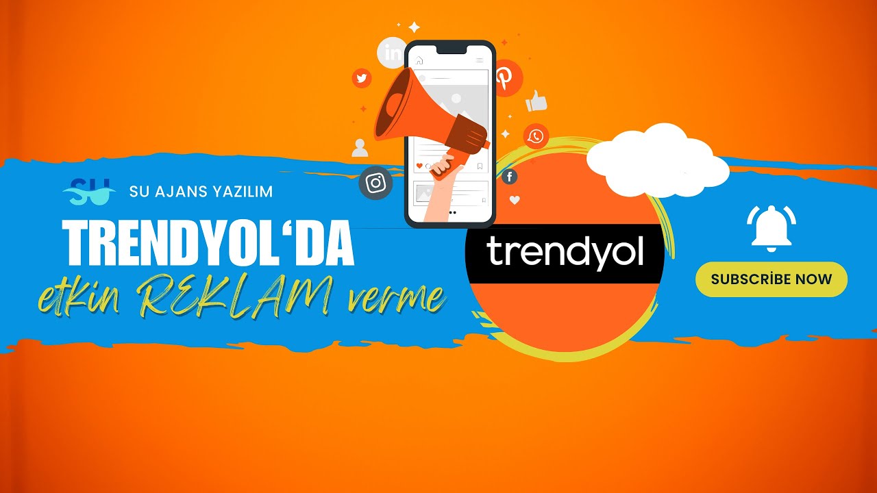 TRENDYOL ÜZERİNDEN ETKİN REKLAM VERME !!! KAMPANYA VE KUPON DETAYLARI ...