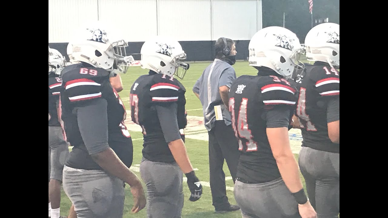 WLHS 2020 Football Season Kickoff - YouTube