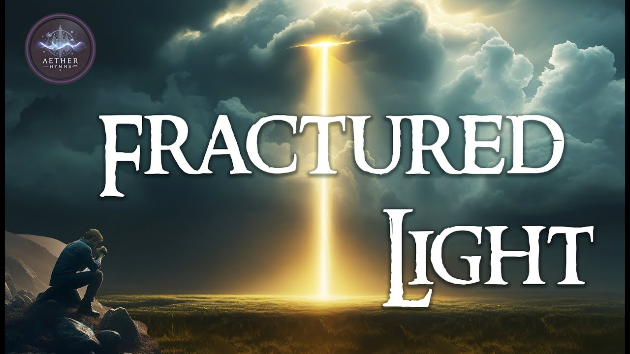 Fractured Light – A Heartbreaking Christian Song About Grief, Hope ...