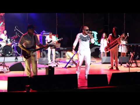 Miri Yusif Solo Konsert - Sen hara bura hara 08.07.2016