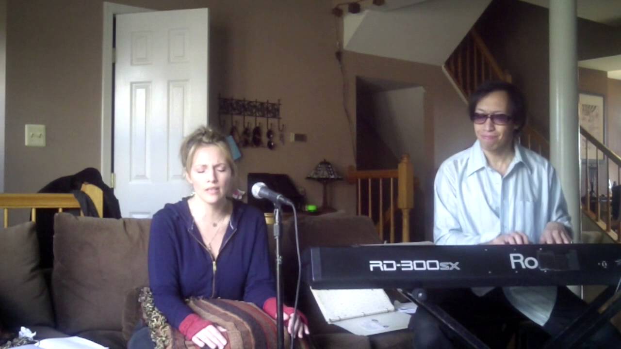 Come Fly with Me - Meredith Seidel - YouTube