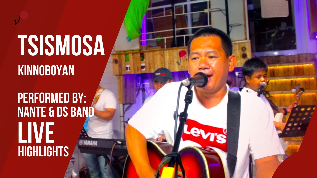 Tsismosa - YouTube