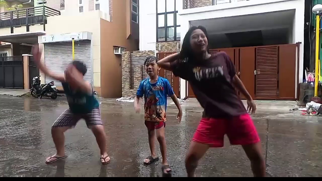 UNANG LIGO SA TAG ULAN - YouTube