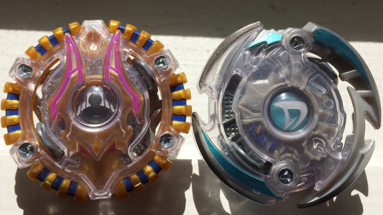 Anubion A2 vs Doomscizor D2 : Beyblade Burst Evolution - YouTube