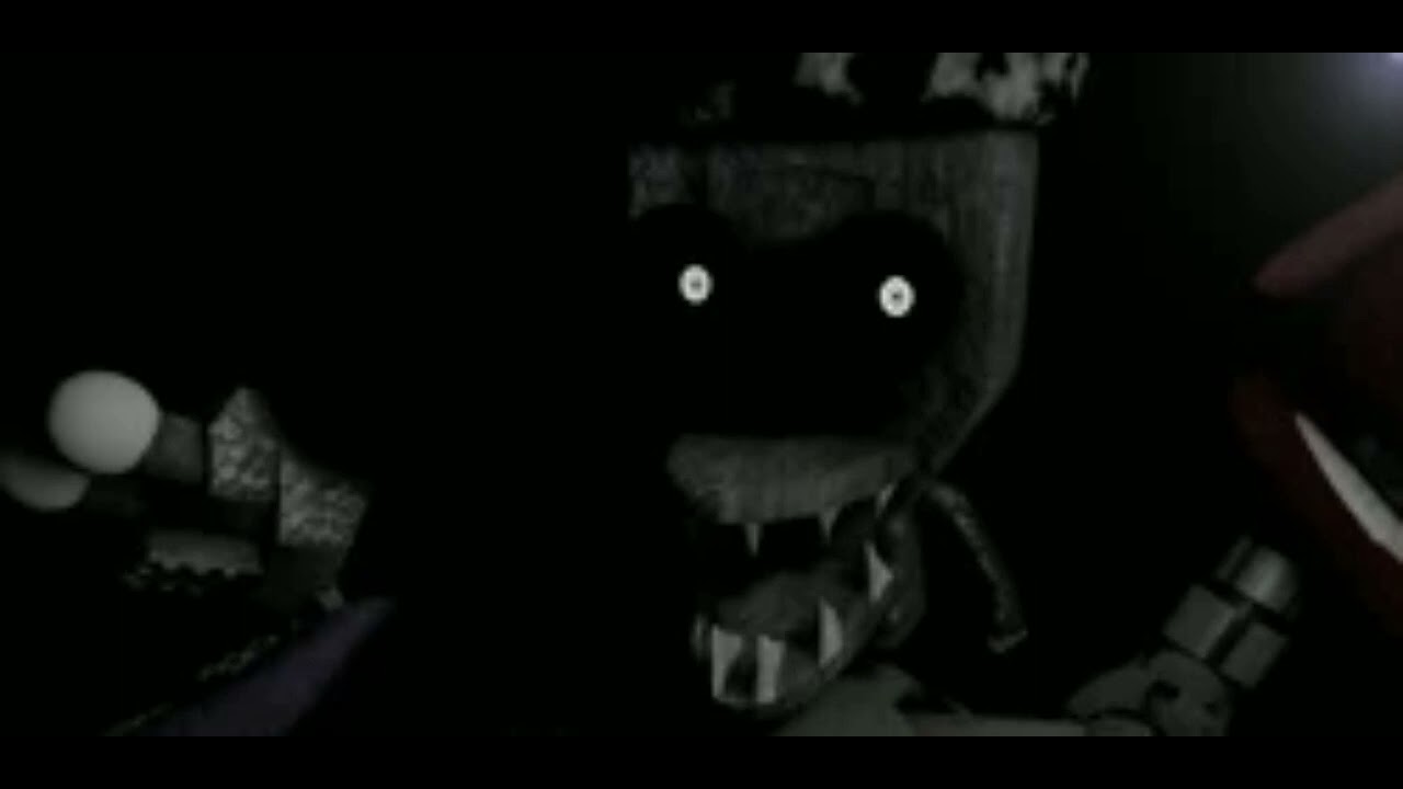 Five Nights at Tubbyland 3 - Am 6 - YouTube