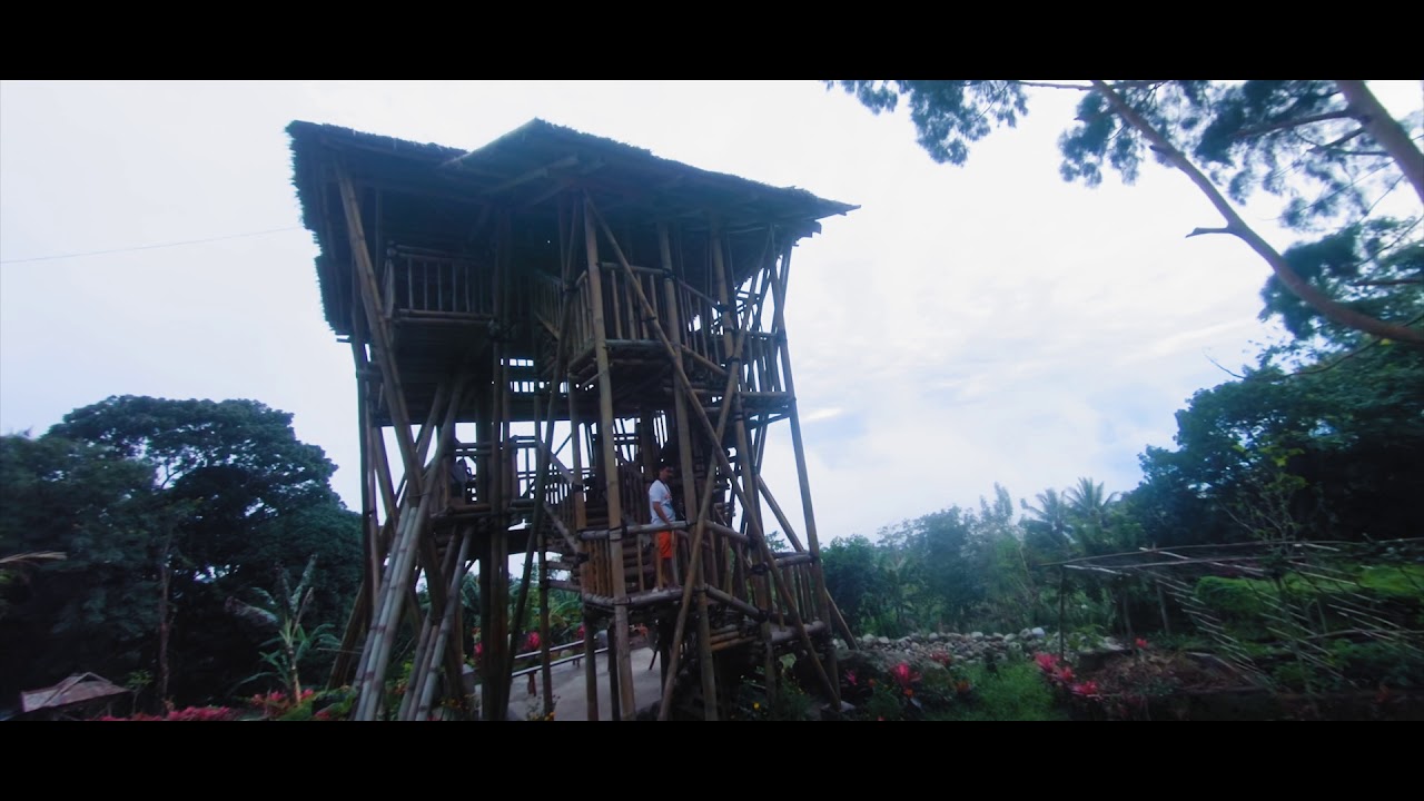 Baslay Dauin Negros Oriental: Highland Brew Coffee - YouTube