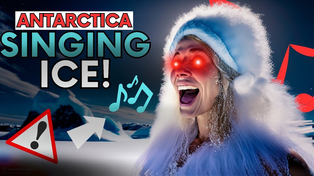 ANTARCTICA: Antarctica Atmosphere ~Antartica facts ~Watery But DRY How ...