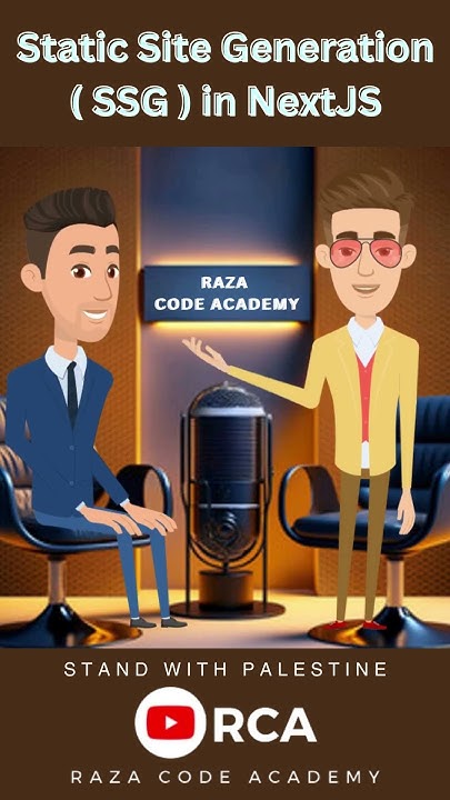 The Power of Static Site Generation SSG in Next js Boosting Performance and SEO #nextjs #reactjs ...