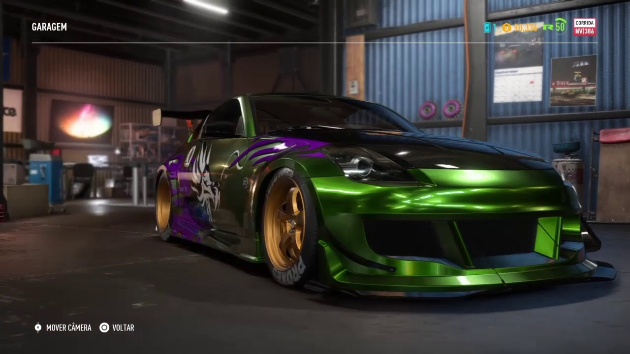 NFS Payback - NFS Cars - YouTube