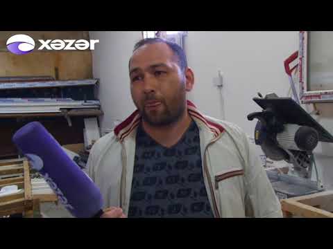 Bakıda sex qarət edilib