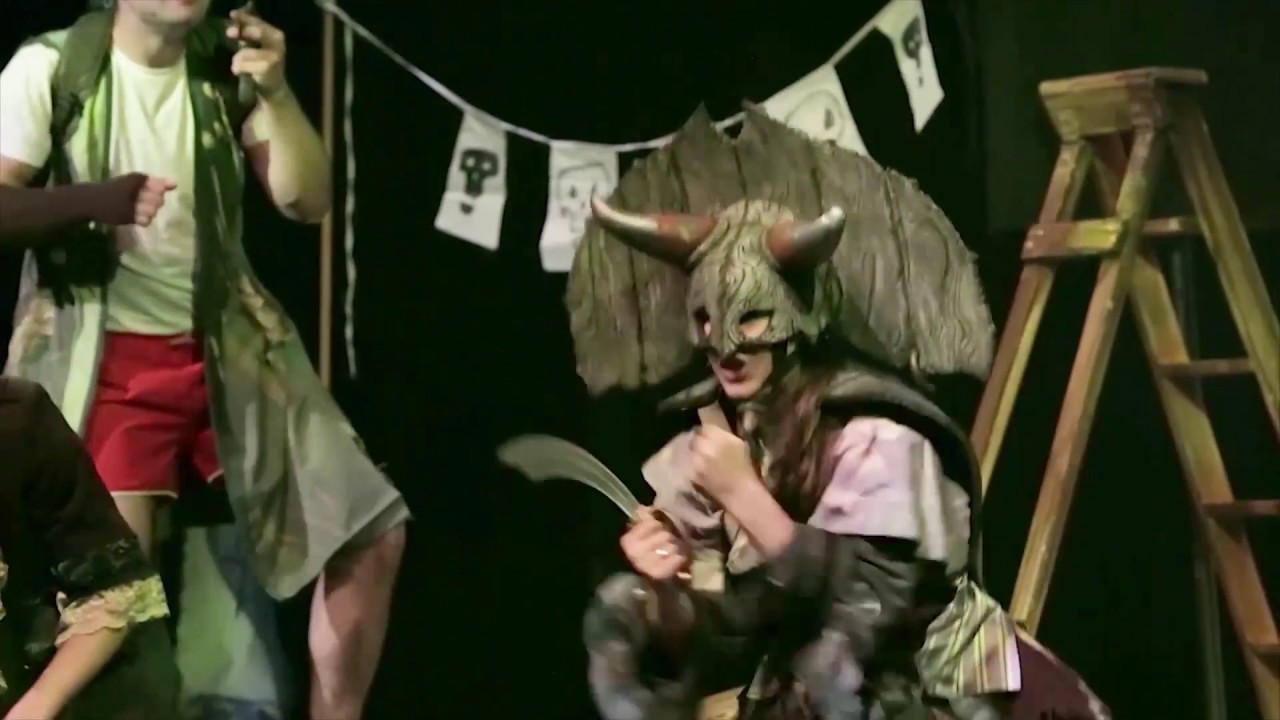 Captain Flinn & the Pirate Dinosaurs: The Magic Cutlass coming to ...