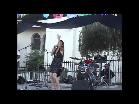 Mi Querido Viejo- Nancy Hernandez (2008)