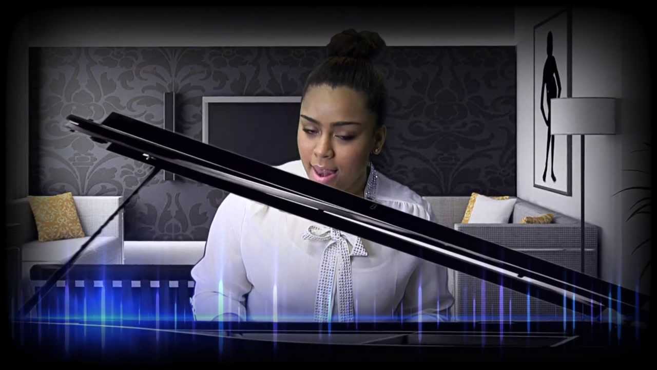 Ryan Antoine & Vicky Paez featuring Yvenson Balde (YB) - Thank You ...