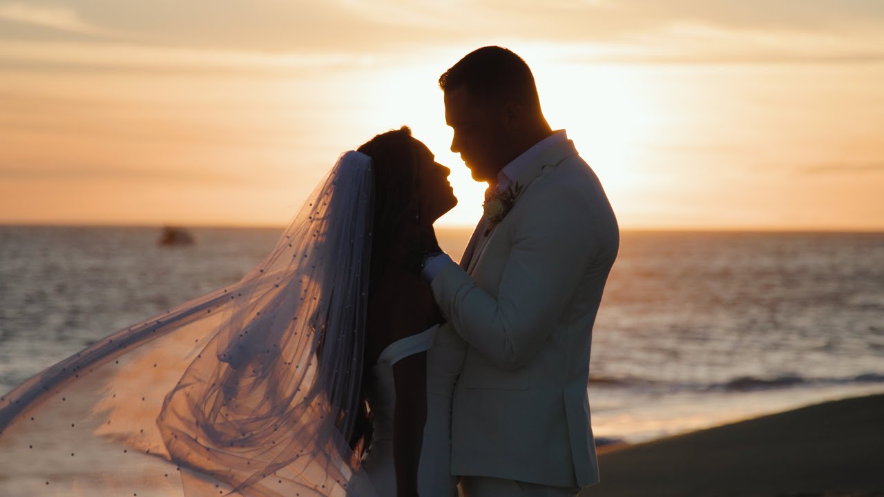 Pueblo Pacifica Wedding
