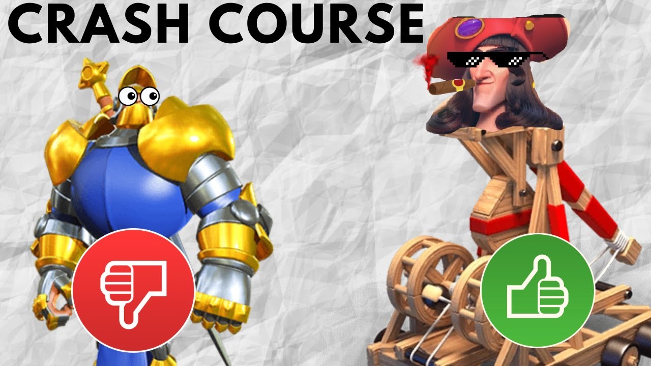 Your Siege Commander Guide 2025 - Rise of Kingdoms #rok - YouTube