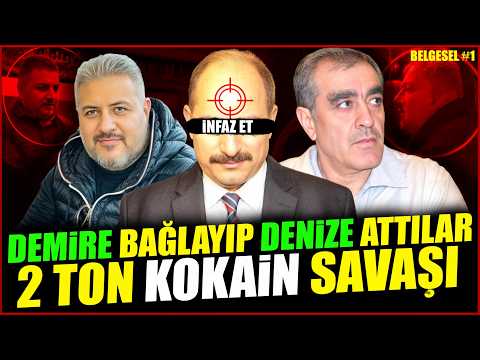 Urfi Çetinkaya, Zindaşti : Baronu Demire Bağlayıp Denize Attılar