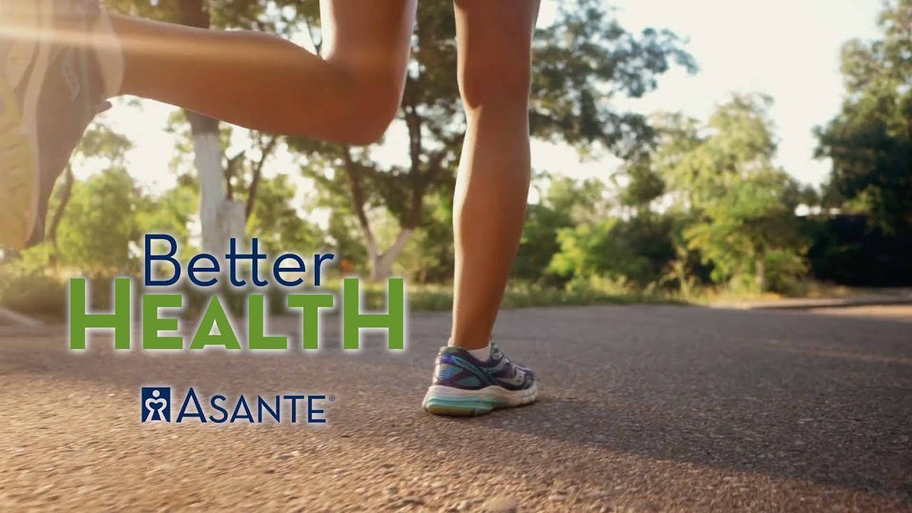 Better Health: Good vs. Unhealthy Exercise - YouTube