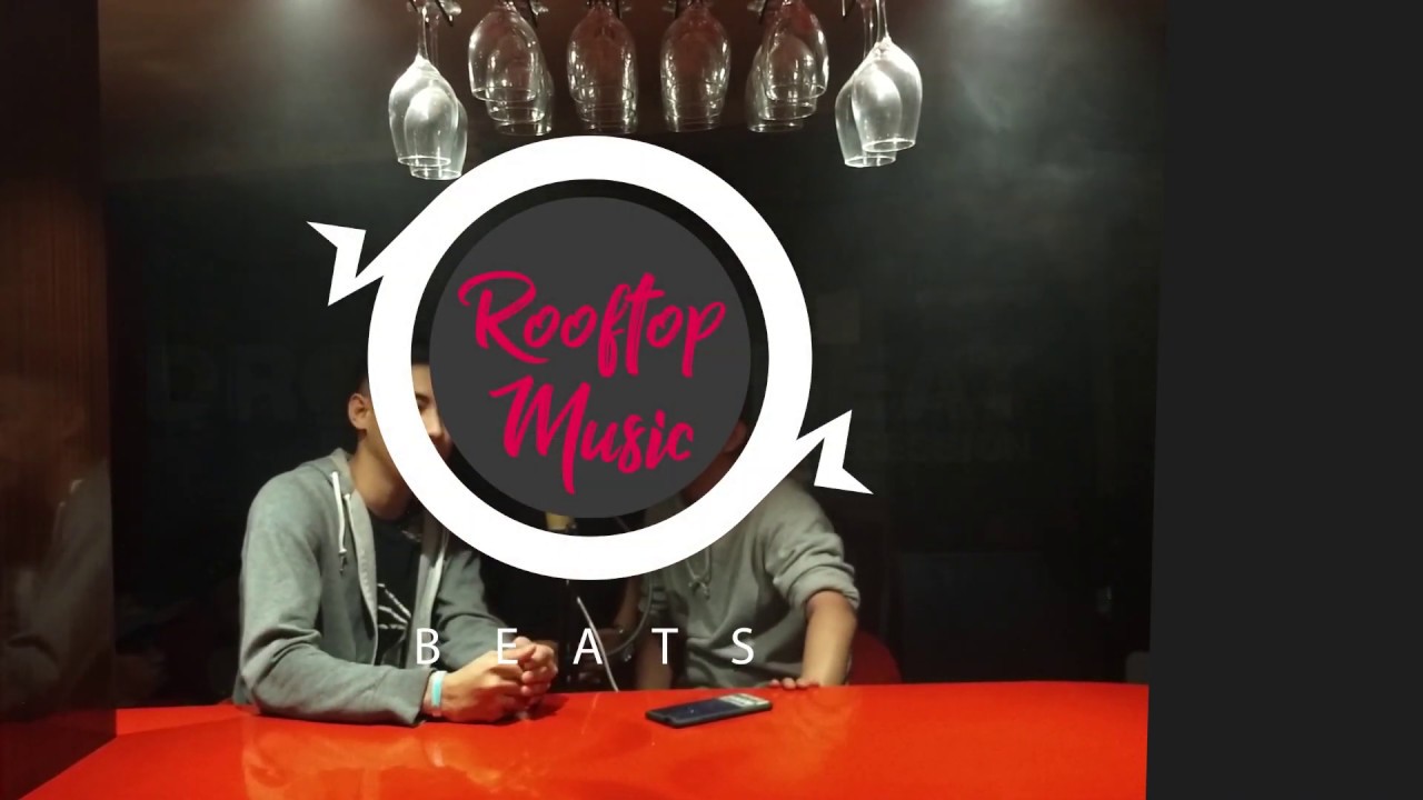 Rooftop Music Beats presents Drop The Beat "Live Session" Luna ...