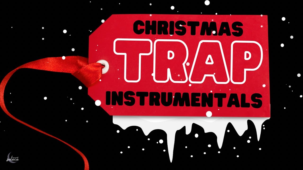 Christmas Hiphop, Holiday Trap, Holiday Hiphop, Christmas Beats ...