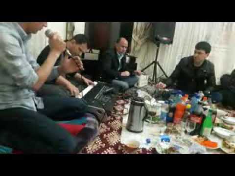 Arslan Meredow mekdep yyllarym (Tagtabazar)