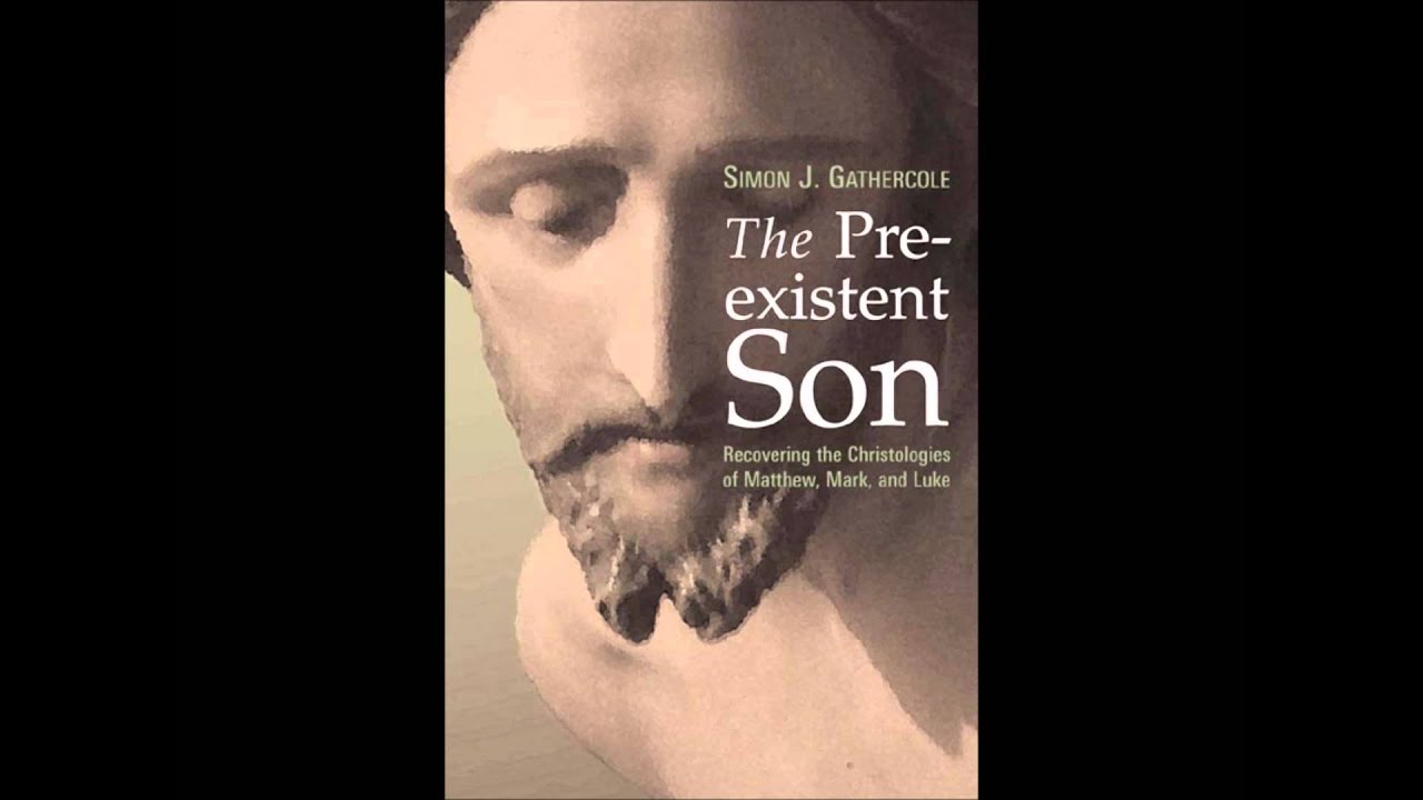 The Synoptic "I Have Come" Sayings of Jesus and Pre-Existence - Dr ...