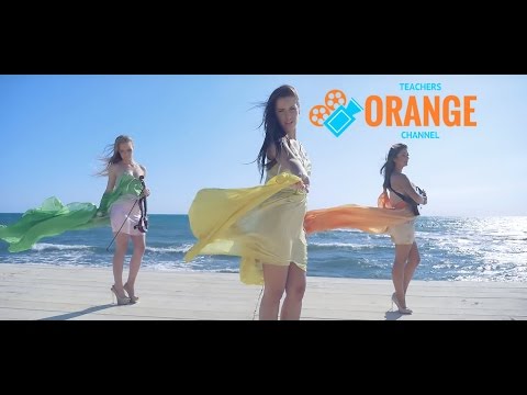 Severina & Učiteljice - Generale (Official video)