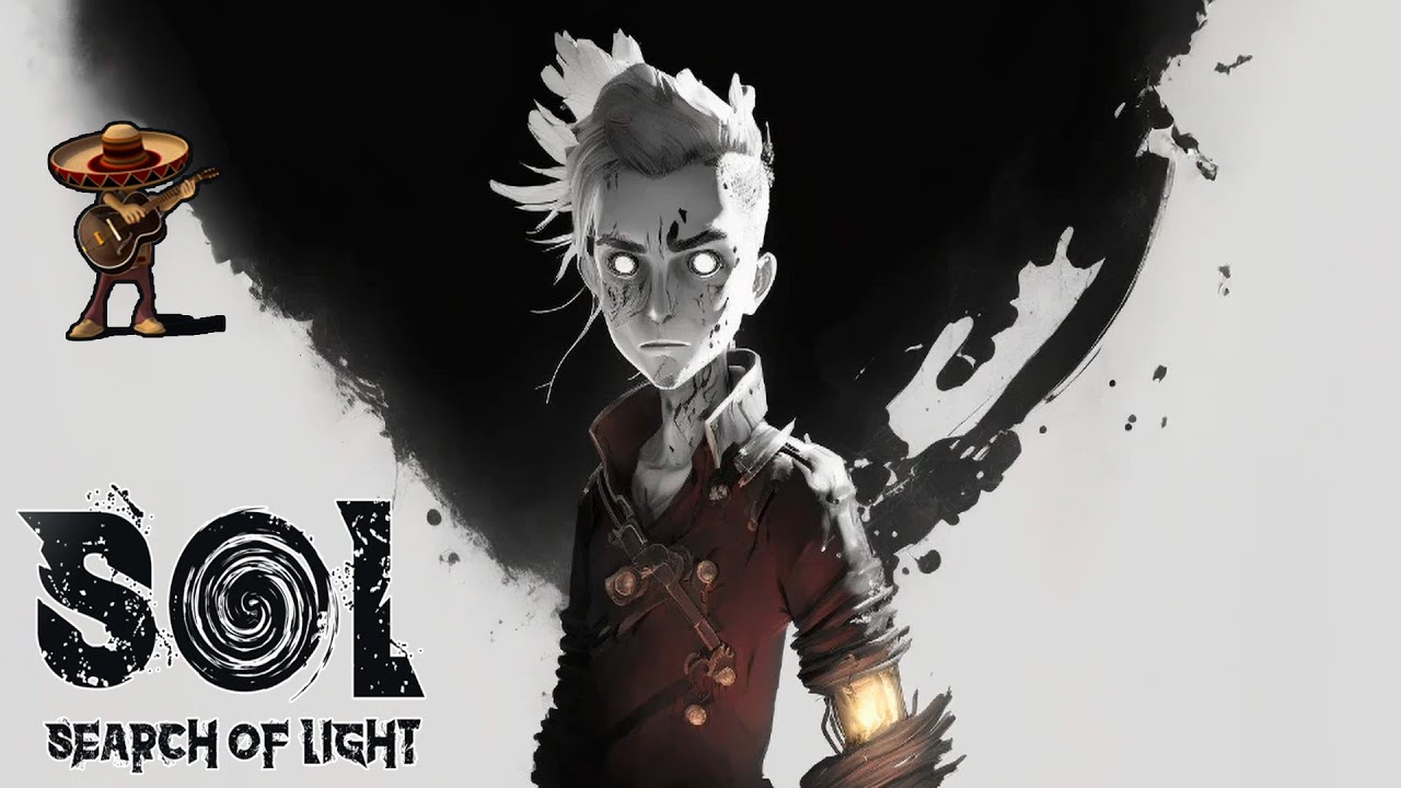 S.O.L Search of Light TOWERDEFENCE PUZZLES ESTRATEGIA Pc - YouTube