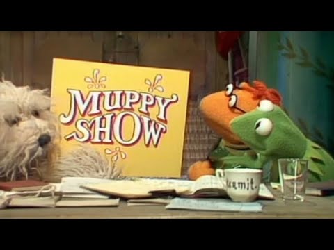 The Muppet Show - 101: Juliet Prowse - Backstage #2 (1976) - YouTube