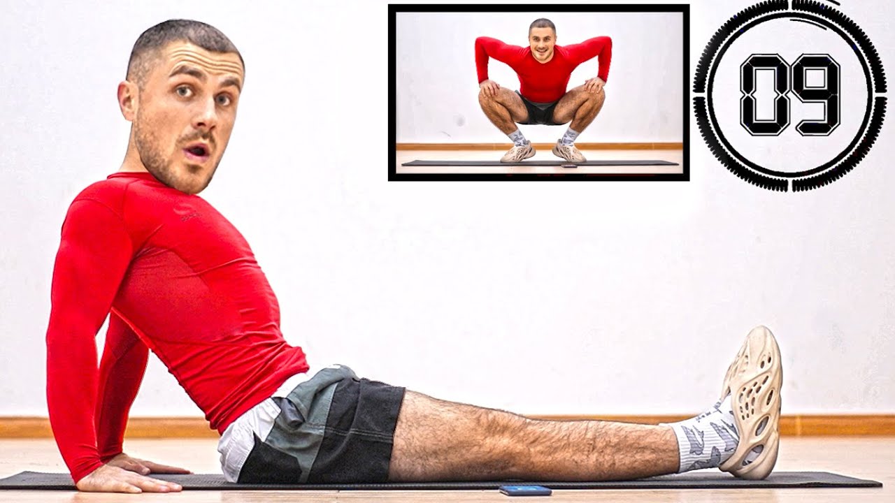 Unlock True Boost: Only These 4 Exercises for Real Testosterone ...