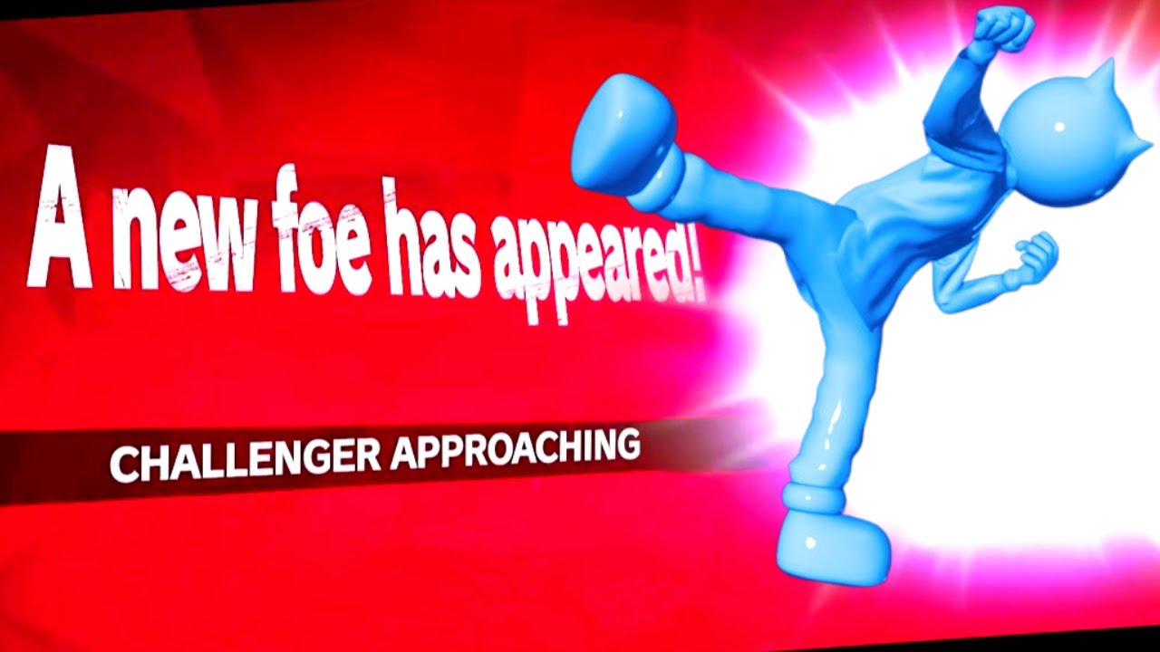 A New Foe Has Appeared! - YouTube