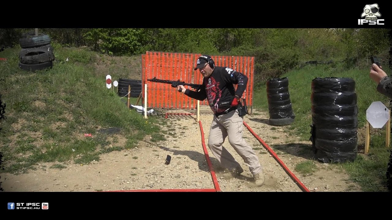 RDA Rifle Match 2017 - Olivér Sólyom - STIPSC - YouTube