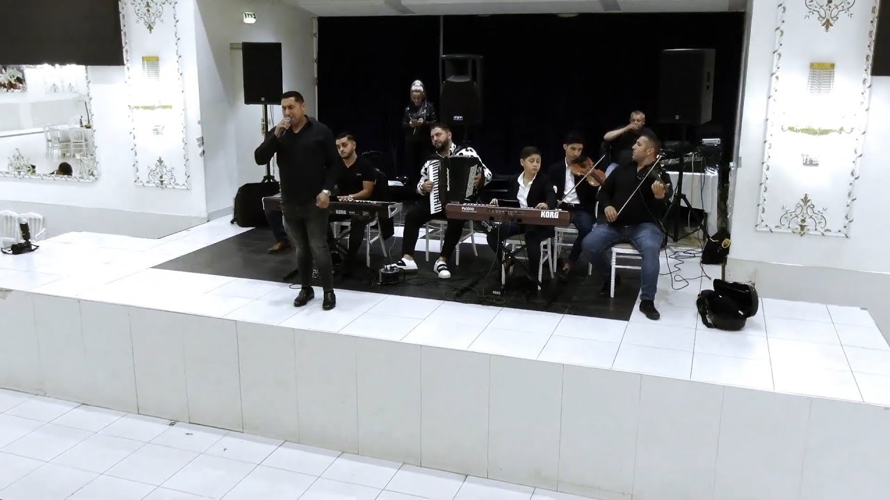 Daniel Miron Și atunci când nu mai poți poate el. - YouTube