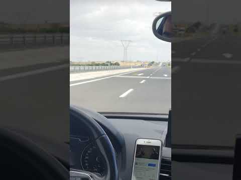 Audi Q3 Araba Snapleri