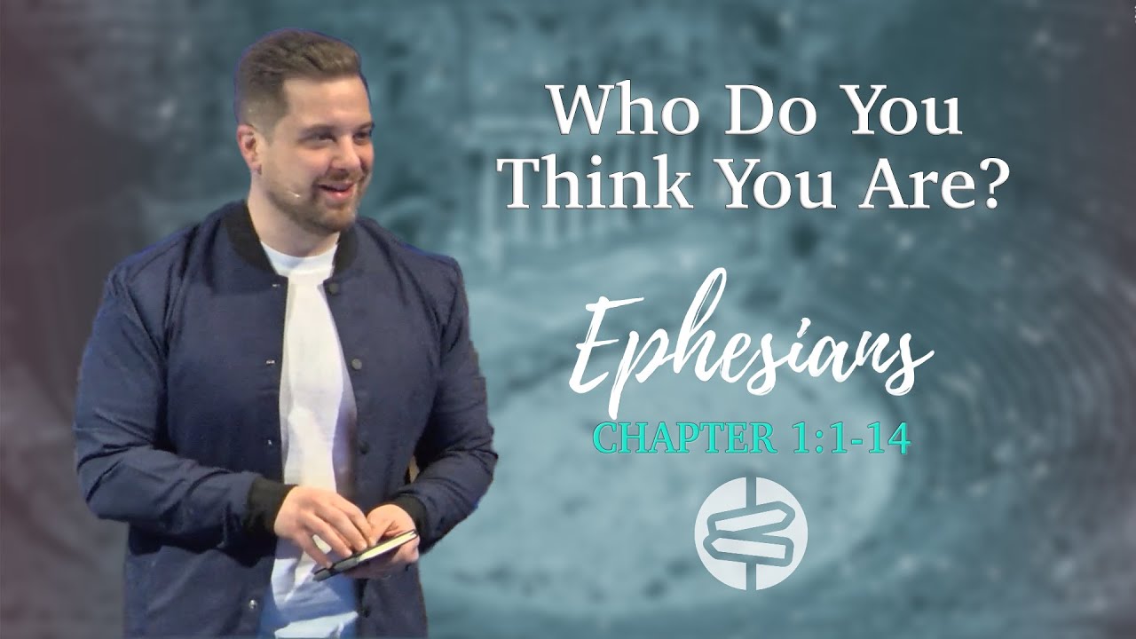 Who Do You Think You Are? - YouTube