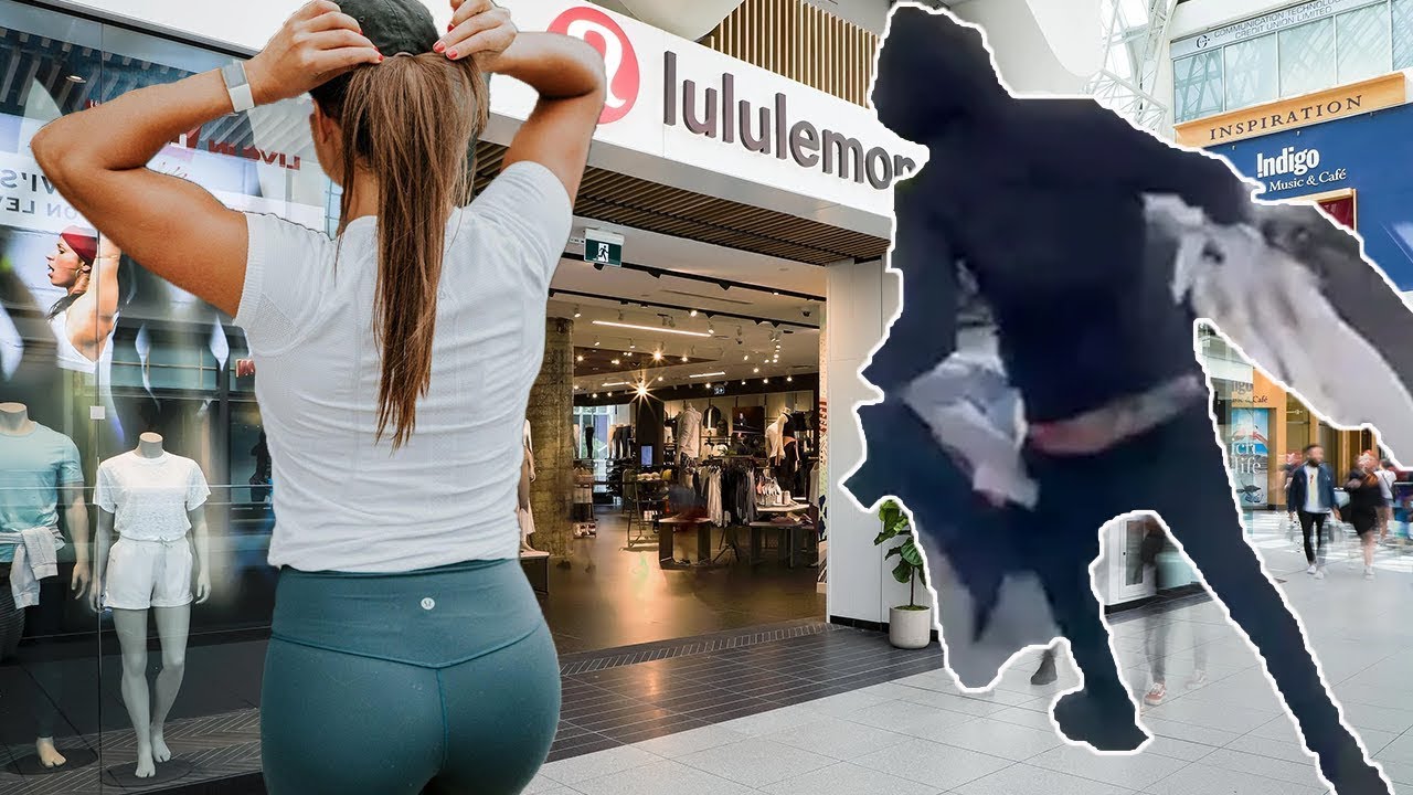 Lulu Lemon Fires Women for Calling Cops on Burglars 'because It Would ...