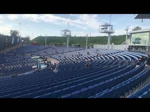 Pacific Amphitheater. OC Fair. 7-30-23 - YouTube