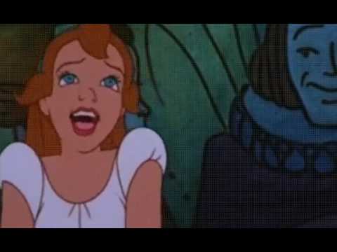 Poucelina -film complet en francais