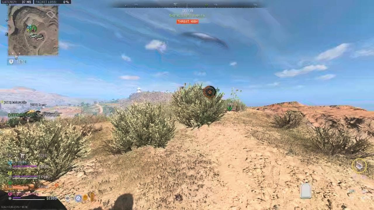 GTFOH With Your One Shots - YouTube