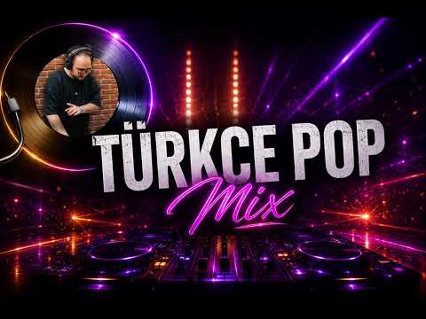 Türkçe Pop Mix | 90'lar • 2000'ler