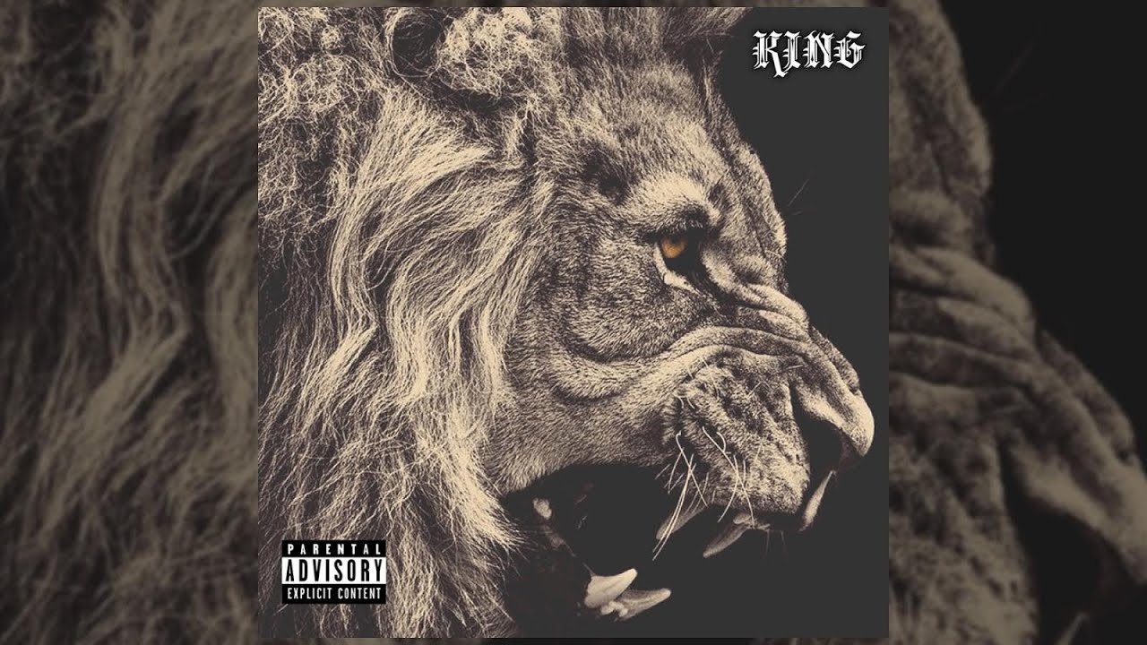 Unknown - KING (Official Audio) - YouTube