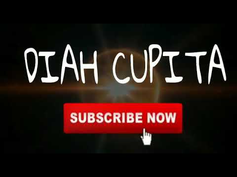 Kiki Challenge ala goyang dangdut (Diah cupita)