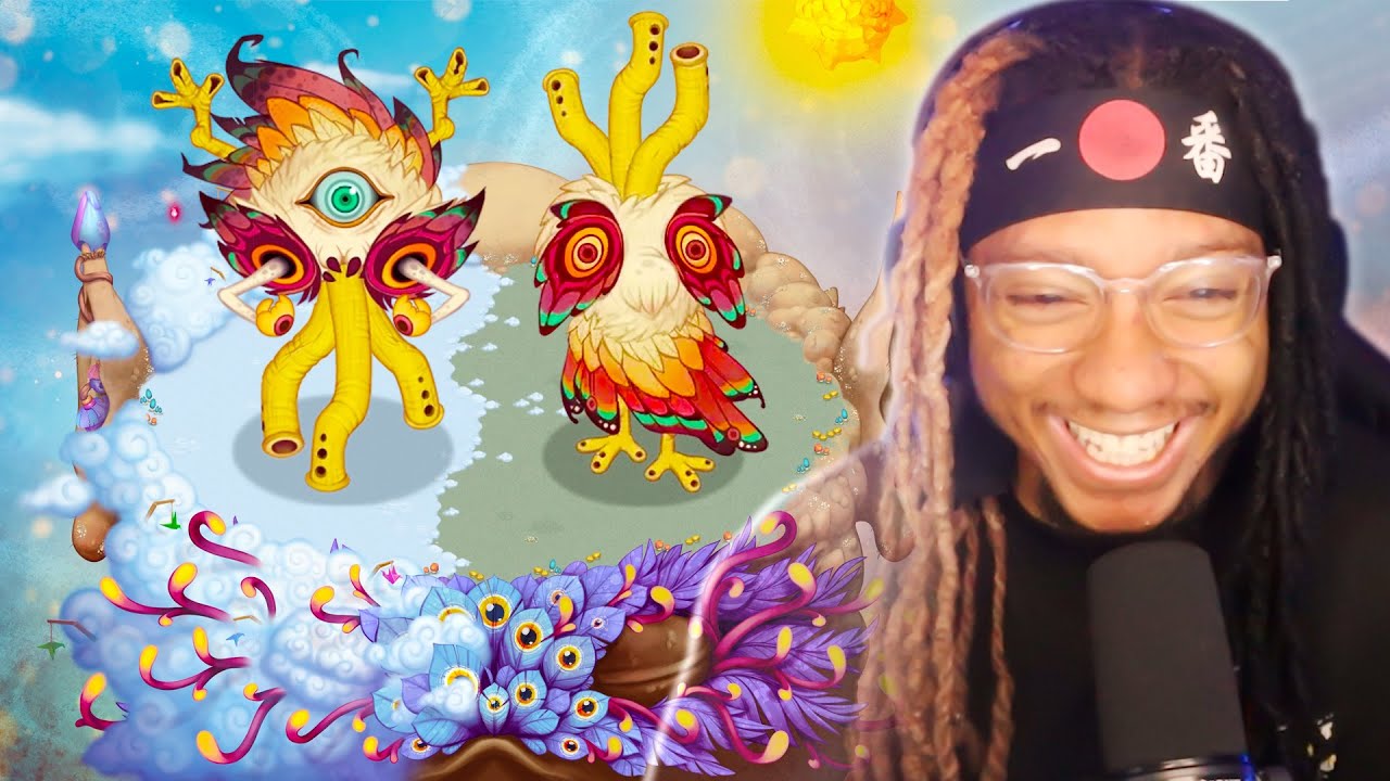 MY SINGING MONSTERS OWLESQUE SECOND FORM IS CRAZY YouTube my-singing-monsters-owlesque-second-form-is-crazy-youtube